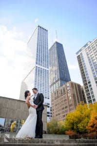 Chicago Photography - Ritz Carlton - MCA - Jewish Wedding - Sloane + Aaron!