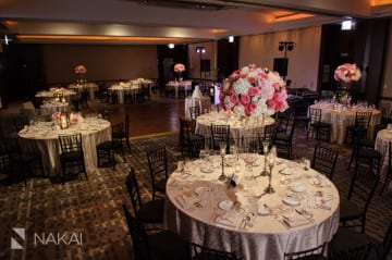 Fourth Presbyterian - Park Hyatt Chicago Wedding Photos