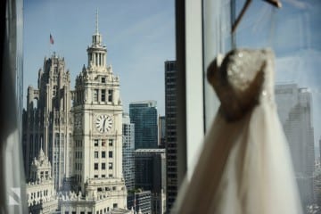 Angus + Esther's Wedding Photos! - Chicago Wedding Photographer: Nakai ...