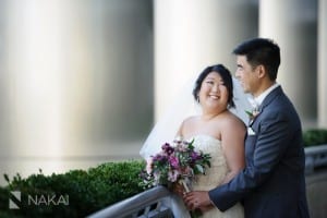 Angus + Esther's Wedding Photos! - Chicago Wedding Photographer: Nakai ...