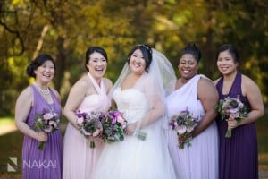 Angus + Esther's Wedding Photos! - Chicago Wedding Photographer: Nakai ...