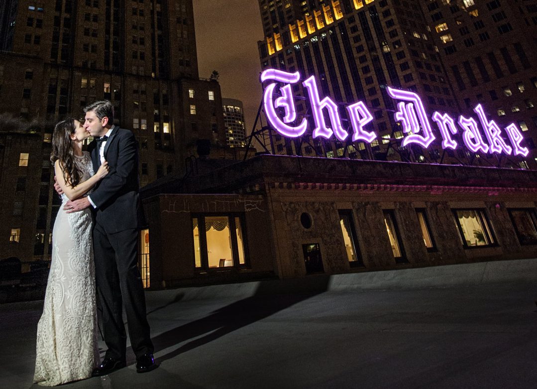 Best Drake Wedding Photographer Teasers