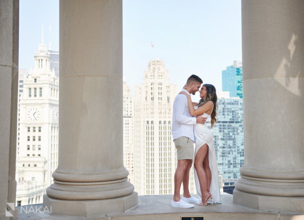 15 Unforgettable LondonHouse Proposal Photos!