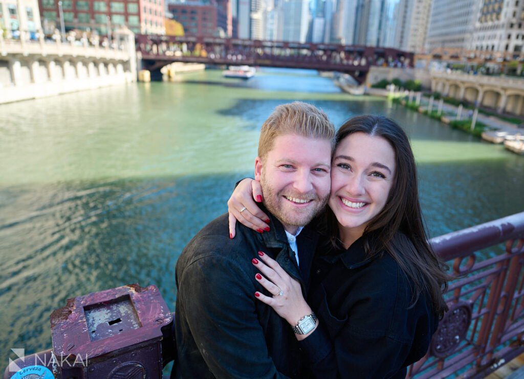 8 Surprise Chicago Proposal Ideas