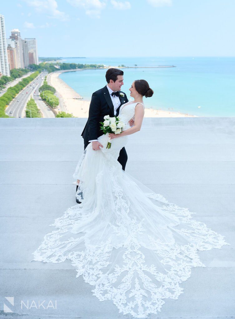 80+ Gorgeous The Drake Chicago Wedding Photos