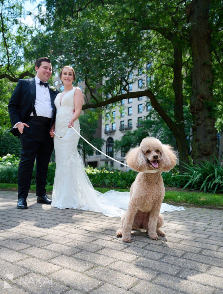 80+ Gorgeous The Drake Chicago Wedding Photos